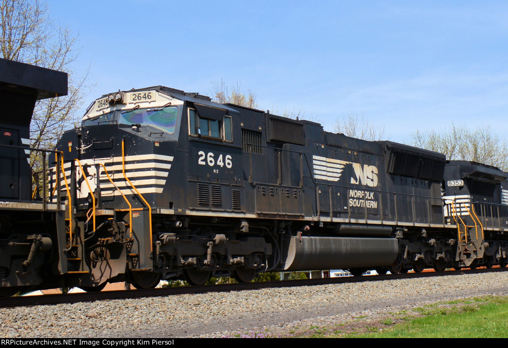 NS 2646